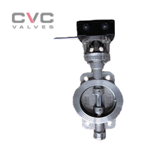 ButterflyValve_HighPerformance - CVC Valves